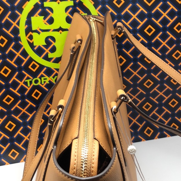 Tory Burch | Bags | Nwt Tory Burch Emerson Tote Laptop Bag | Poshmark